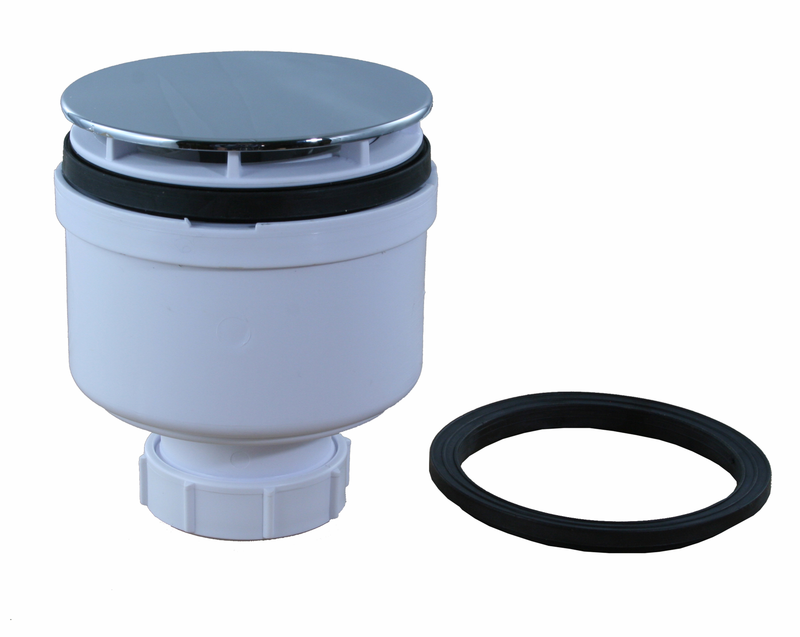 Duschablauf 90| Produkte - sanitaer-produkte.de