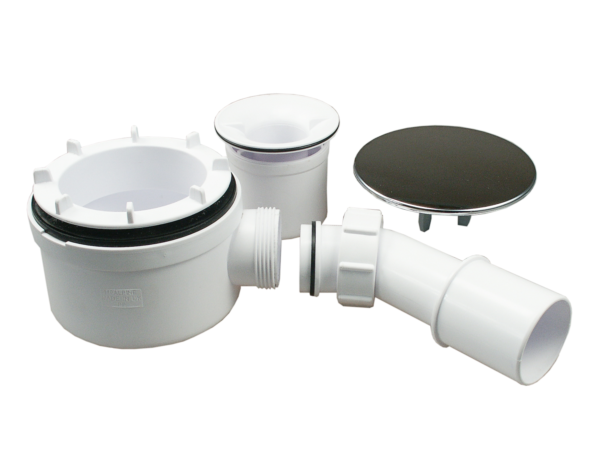 Duschablauf 90| Produkte - sanitaer-produkte.de